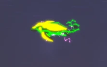 Lovestorm Turtle Supercharged | Fisch Wiki | Fandom
