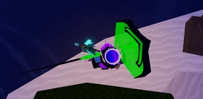 Phantom Ray | Fisch Wiki | Fandom