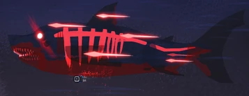 Phantom Megalodon | Fisch Wiki | Fandom