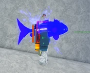 Frostjaw Cod | Fisch Wiki | Fandom