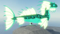 Ancient Depth Serpent | Fisch Wiki | Fandom