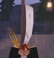 Spine Blade | Fisch Wiki | Fandom