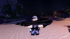 Bloodscript Eel | Fisch Wiki | Fandom