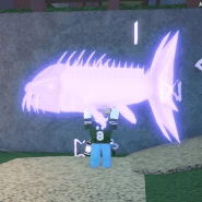 Abyssal Devourer | Fisch Wiki | Fandom