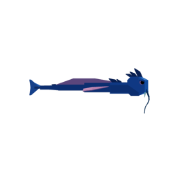 Glacierfish | Fisch Wiki | Fandom