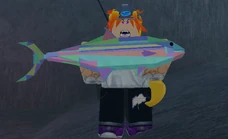 Lapisjack | Fisch Wiki | Fandom