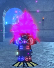 Abyssal King | Fisch Wiki | Fandom