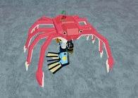 Spider Crab | Fisch Wiki | Fandom