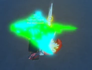 Profane Ray | Fisch Wiki | Fandom