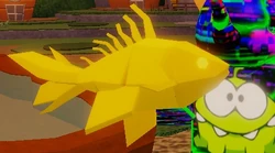 Carrot Goldfish | Fisch Wiki | Fandom