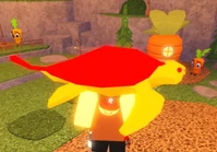 Carrot Turtle | Fisch Wiki | Fandom