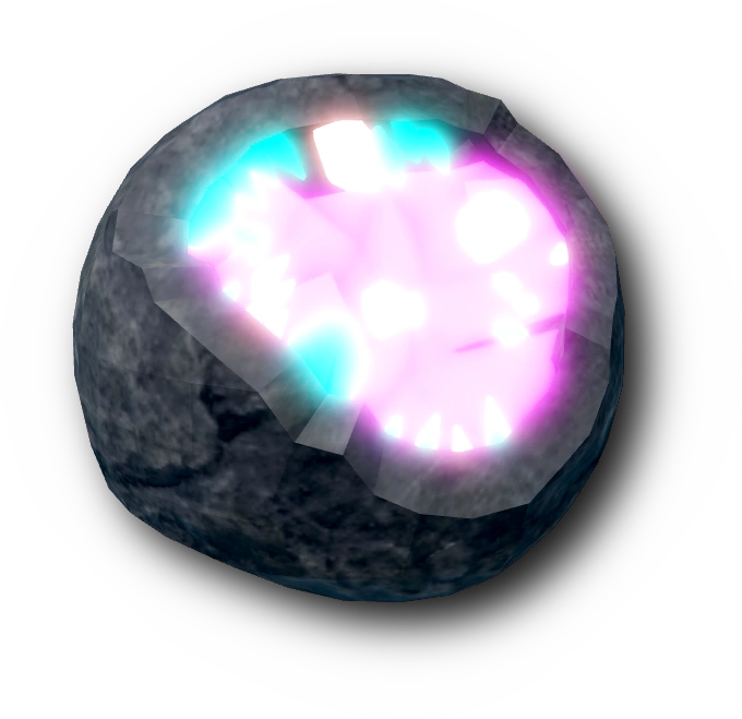Crystal Geode | Fisch Wiki | Fandom
