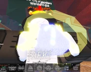 Festive Relic | Fisch Wiki | Fandom