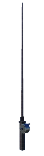 Long Rod | Fisch Wiki | Fandom