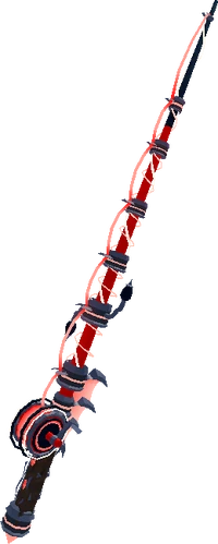 Rod Of The Depths | Fisch Wiki | Fandom