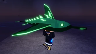 Small Spine Chimera | Fisch Wiki | Fandom