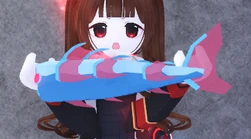 Three-eyed Fish | Fisch Wiki | Fandom