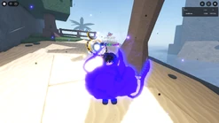 Abyssborn Monstrosity | Fisch Wiki | Fandom