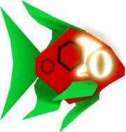 Kraken Pool | Fisch Wiki | Fandom