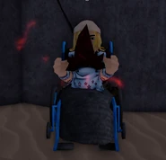 Meg's Fang | Fisch Wiki | Fandom