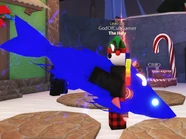 Icebreaker Haddock | Fisch Wiki | Fandom