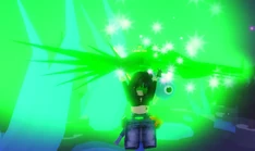 Molten Banshee | Fisch Wiki | Fandom