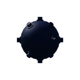 Sea Mine | Fisch Wiki | Fandom