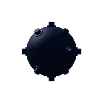 Sea Mine | Fisch Wiki | Fandom