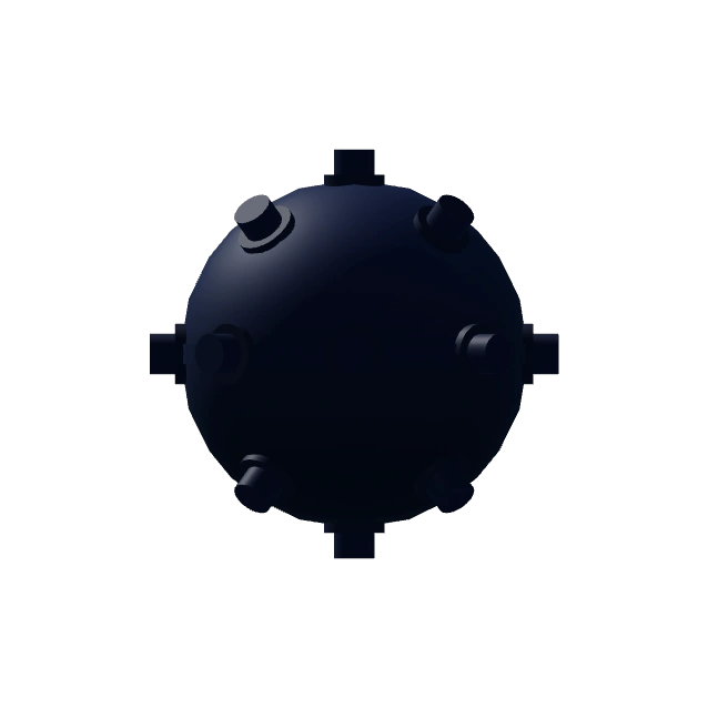Sea Mine | Fisch Wiki | Fandom