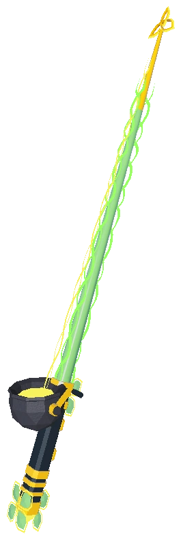 Shamrock Rod | Fisch Wiki | Fandom