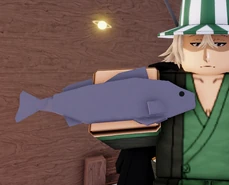 White Perch | Fisch Wiki | Fandom