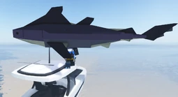 Isonade | Fisch Wiki | Fandom