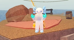 Long Pike | Fisch Wiki | Fandom