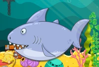 Shark | Fish eat fish Wiki | Fandom