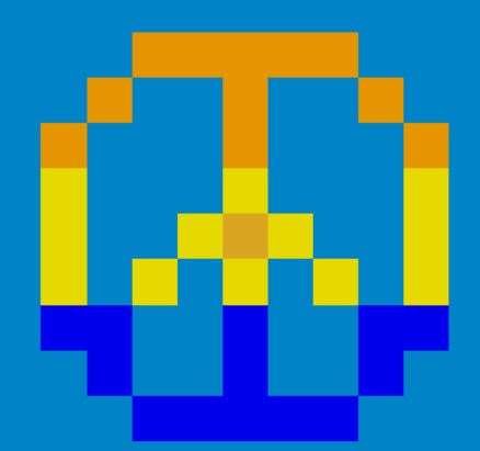 Fish empire Peace logo | Fish Empire Xyz Wiki | Fandom