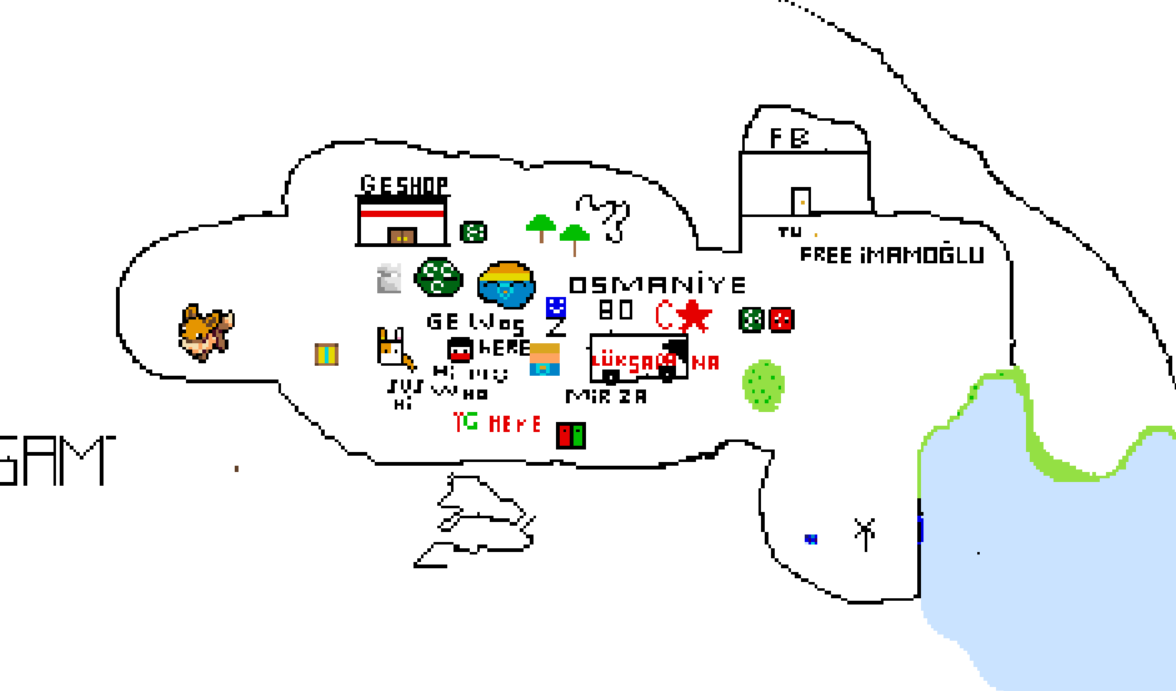 Pixelglobe | Fish Empire Xyz Wiki | Fandom