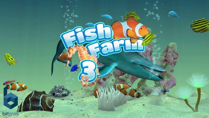 Fish Farm 3 Wiki | Fandom