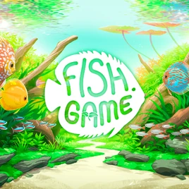 Fish Game | Fish Game Wiki | Fandom