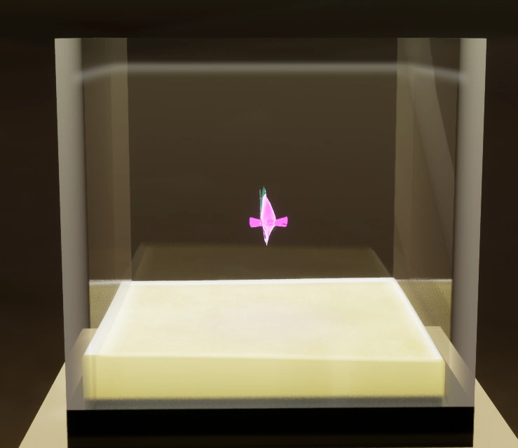 Substrates | Fish Game Wiki | Fandom