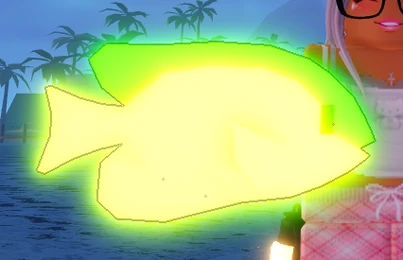 Mutations | Fish It! Wiki | Fandom