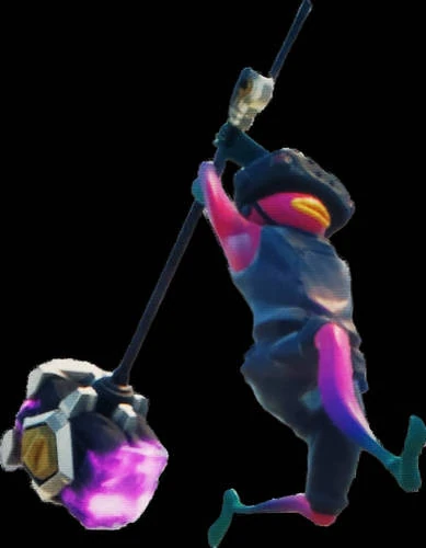 Engineer Fish | Fish Legends Wiki | Fandom