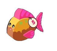 Five | Fish Merger Wiki | Fandom