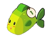 One | Fish Merger Wiki | Fandom