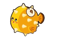 Nine | Fish Merger Wiki | Fandom