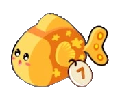 Seven | Fish Merger Wiki | Fandom