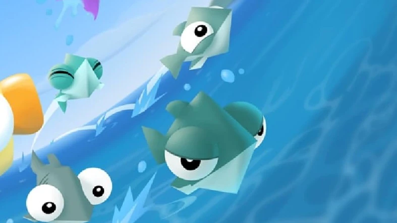 The Brothers | Fish Out Of Water Wiki | Fandom