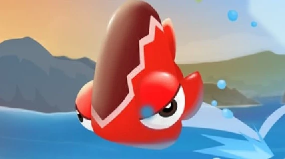 Rocket | Fish Out Of Water Wiki | Fandom