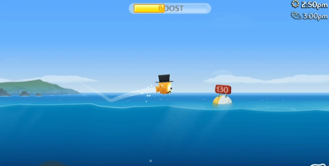 Weather | Fish Out Of Water Wiki | Fandom