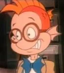 Tadpole | Fish Police Wiki | Fandom