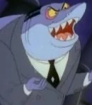 Sharkster | Fish Police Wiki | Fandom
